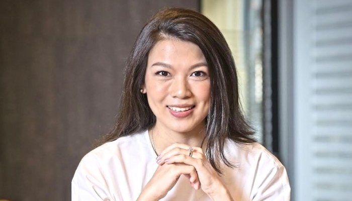 The L’Occitane Group has a new Regional Managing Director Travel Retail APAC | Nestia
