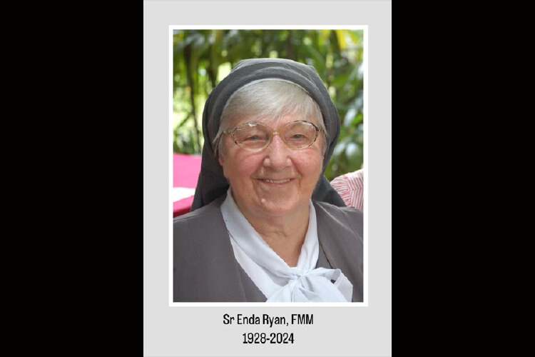 Assunta founder Sister Edna dies at 96 | Nestia