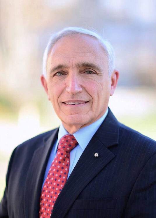 ‘Mr. St. John’s’ Joseph Sciame retires after six decades of service ...