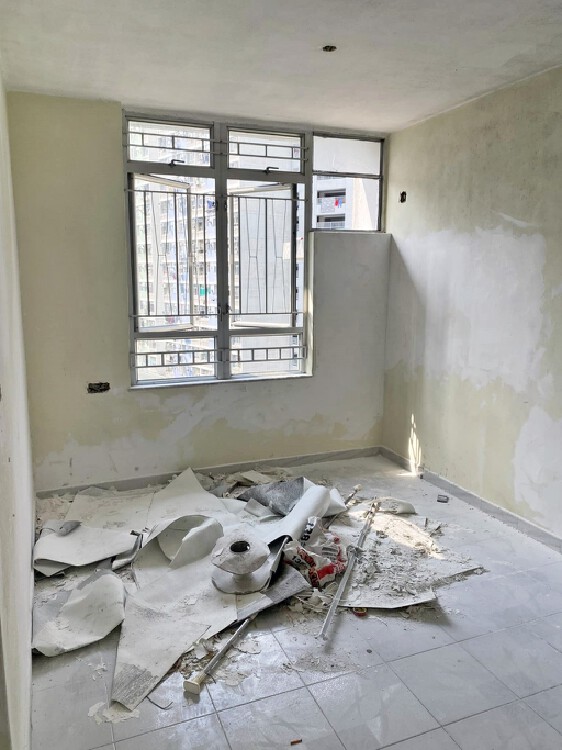 公屋一派呢条邨 5分钟行到港铁总站 港女唔心足想「博二派」？｜Juicy叮 | Nestia