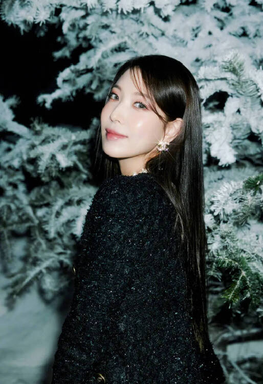 BoA透露与SM合约2025年底到期 此前曾预告或将隐退 | Nestia