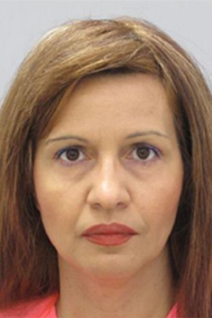 Shameless moment UK's biggest benefit fraud gang filmed throwing huge piles of money in the air ...