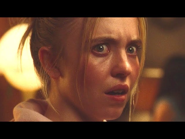 Sydney Sweeney's Nude Scenes Had Her Family Walking Out | Nestia