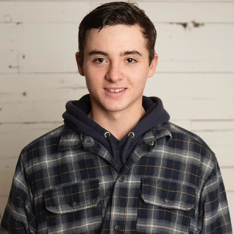 Dylan Rounds' Presumed Skeletal Remains Found 2 Years After His Disappearance | Nestia