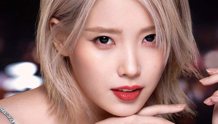 Estée Lauder signs Korean singer and actress IU as new global brand ambassador | Nestia