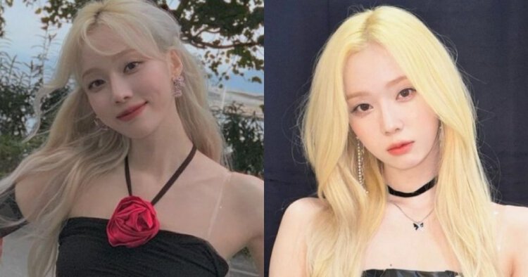 aespa Winter突爆住院动手术！ SM曝病况 | Nestia