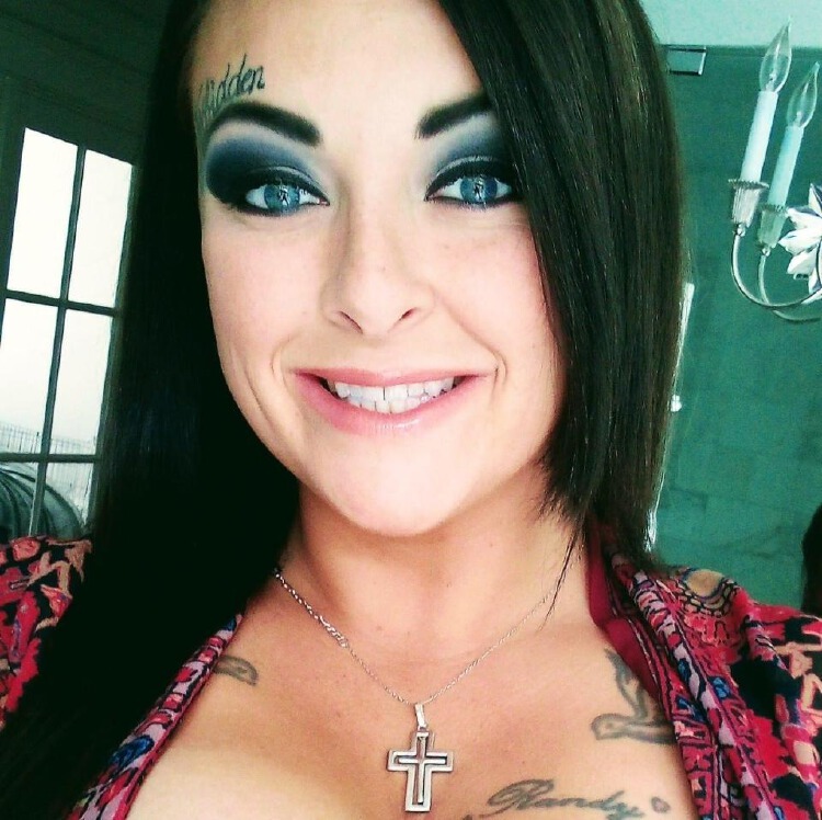 Wynonna Judd’s daughter Grace Kelley hit with prostitution charges after waving ‘Ride for a Ride ...