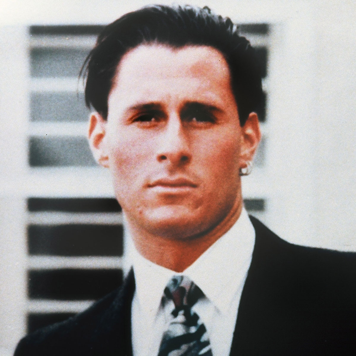 Ron Goldman's Dad Fred Speaks Out After O.J. Simpson's Death | Nestia