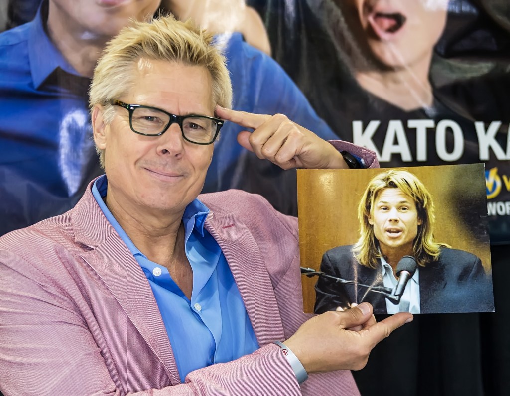 The wild cast of characters who made up the OJ Simpson murder trial ...