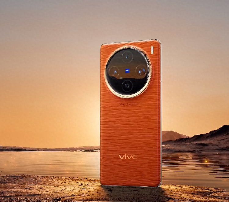 代号为灭霸 产品经理首次展示vivo X100 Ultra | Nestia