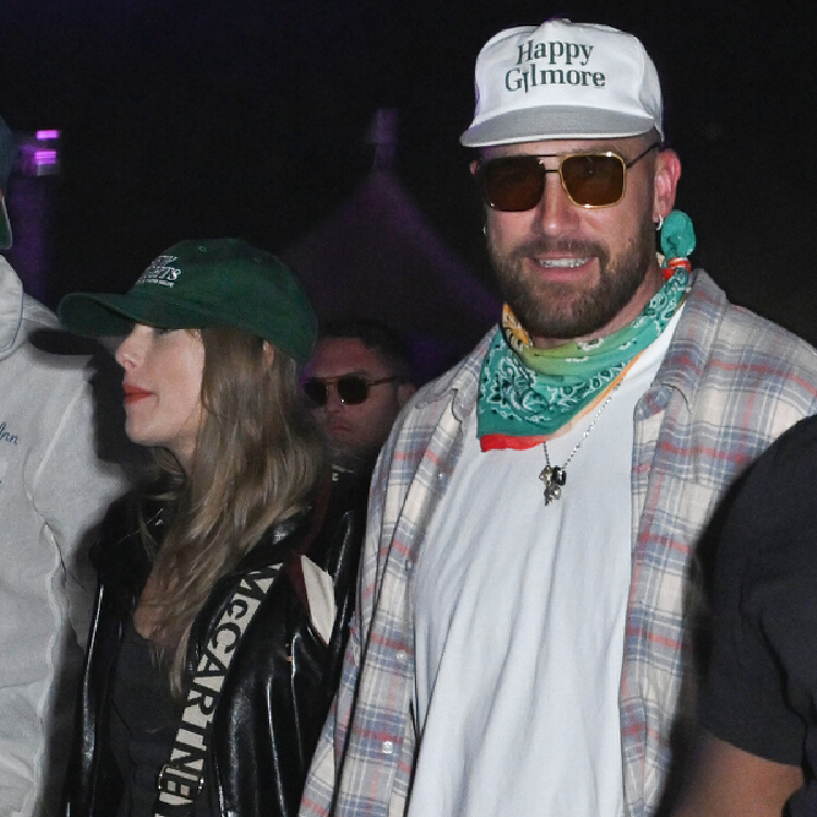 Taylor Swift’s Coachella Look Reveals Sweet Nod to Travis Kelce | Nestia