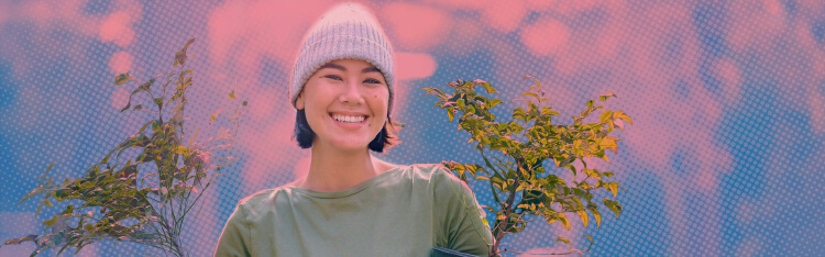 How To DIY Your Outdoor Space On A Budget This Spring | Nestia