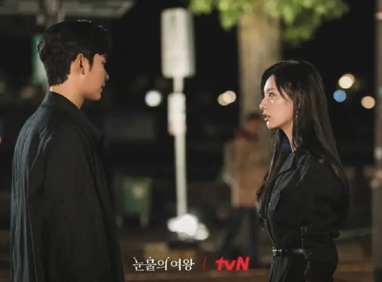 Queen Of Tears Is The Most Watched K-Drama Of 2024 So Far; Trumps Crash Landing On You's Record ...