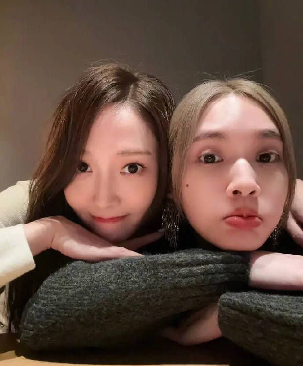 浪姐情谊永不消逝！杨丞琳晒合影为郑秀妍庆生 | Nestia