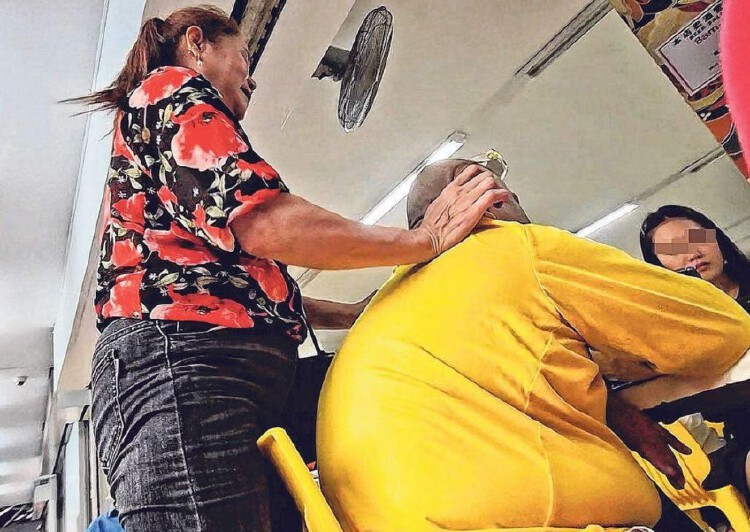 Near 40 Vietnamese women allegedly paid to entertain patrons at Geylang ...