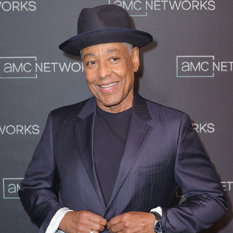 Why Breaking Bad's Giancarlo Esposito Once Contemplated Arranging His Own Murder | Nestia