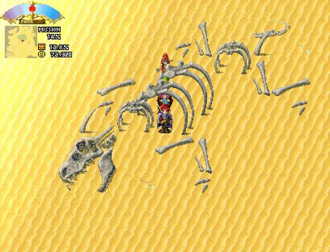 《ELEMASTA 》Steam页面上线 像素风开放世界RPG | Nestia