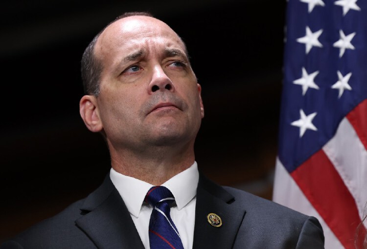 Republican Jewish Group Endorses House Freedom Caucus Chair Bob Goods