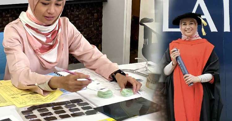 Part2｜ 拉碧雅印象最深刻命案 翻遍每一件垃圾 找到牙齿 确认死者身分 | Nestia