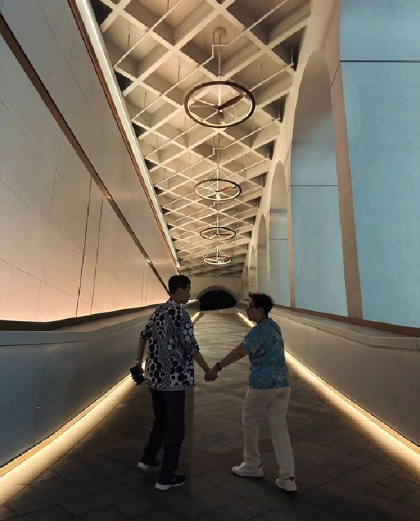 60岁张达明勇敢抗癌 面上一部份状态奇蹟回勇 近年暴瘦口齿不清令人担心 | Nestia