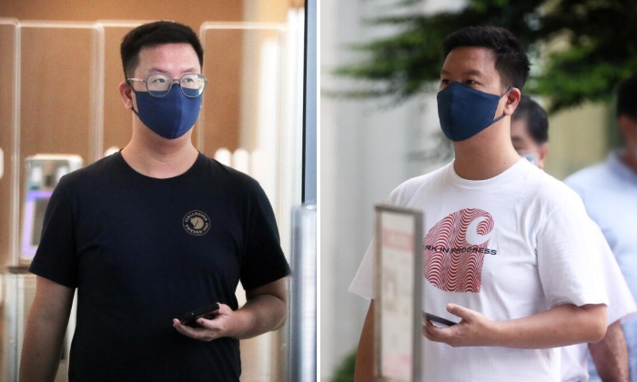 Serial molester charged again after allegedly drawing smiley face on ...