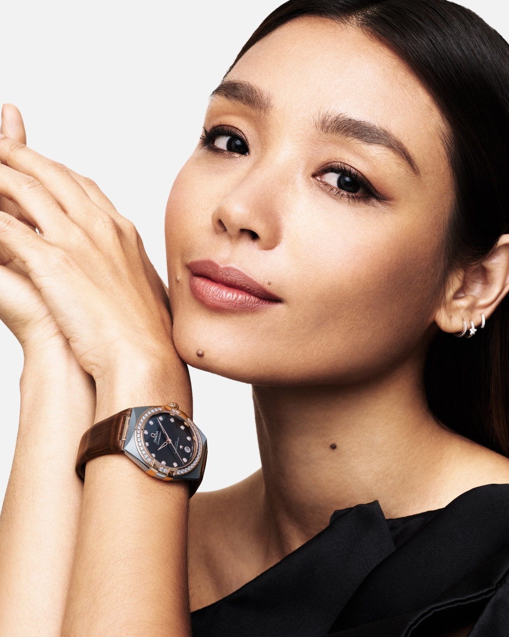 Thai star Jirayu Tangsrisuk and local fashion icon Marion Caunter to ...