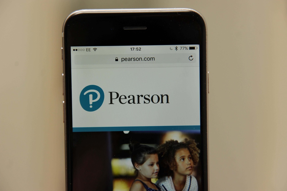 Pearson starts 2024 with growth as firm ‘pleased’ with AI progress | Nestia