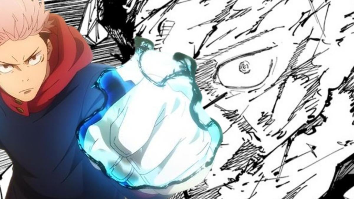 Jujutsu Kaisen Kickstarts Yuji's Final Stand Against Sukuna | Nestia