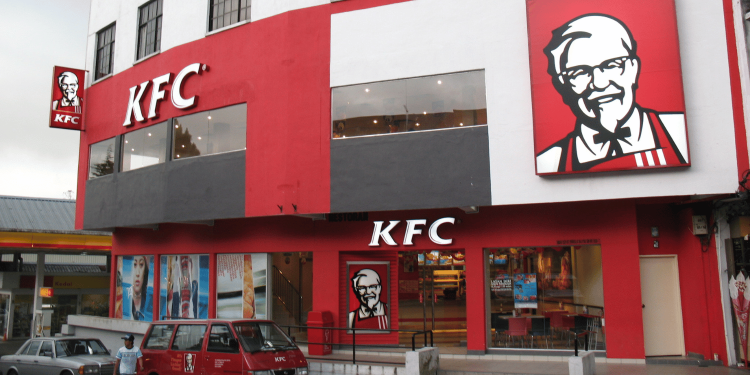 Over 100 kfc stores in M’sia shutter following pro-palestine boycotts ...