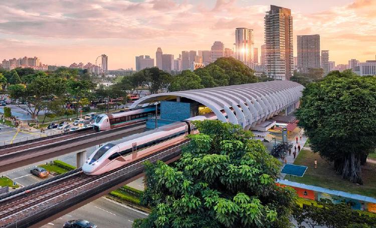 Siemens Mobility wins Klang Valley double track phase two signalling ...