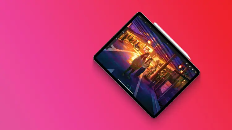 Here’s why the OLED iPad Pro might be the most powerful tablet ever ...