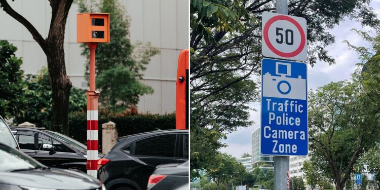 More than 800 speeding violations caught by red-light cameras in 3 ...