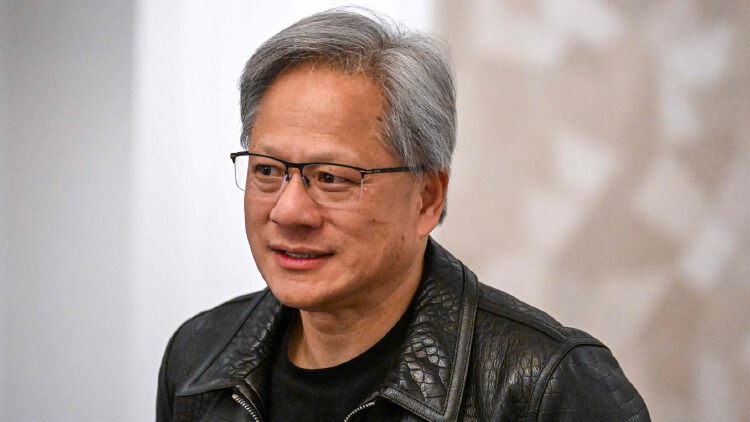 英伟达，再次展示了自己对于AI的“主权” | Nestia