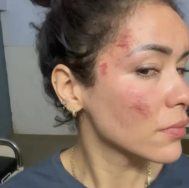 西班牙夫妇骑行印度 妻子遭7人轮流侵犯 最新vlog揭惨烈实情 | Nestia