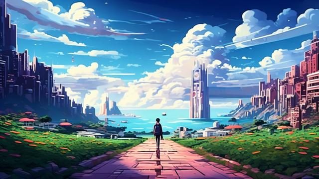 2024 AI走向水深之处：派拉蒙和迪士尼正尝试用生成式AI制作动画 | Nestia