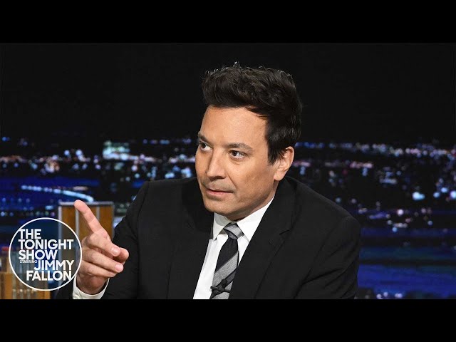 Jimmy Announces the Ford Derby Day Sweepstakes in Partnership with Ford ...