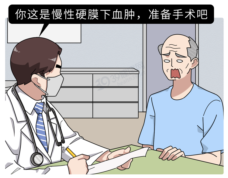 65岁男子深夜突发脑出血！提醒：脑出血来临前，常有4个“预警” | Nestia