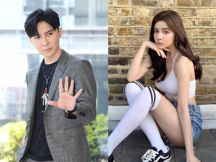 39岁唐禹哲已有11岁儿子，去年向女友求婚，今被拍到带2岁娃出门 | Nestia