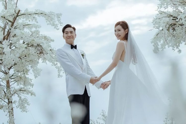 49岁马国明首曝生仔进度！透露正在努力做运动，老婆吃得很健康 | Nestia