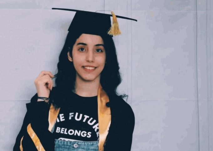 沙地女穿瑜珈服挺女权 遭控「恐怖主义」判囚11年 特赦组织：令人震惊 | Nestia