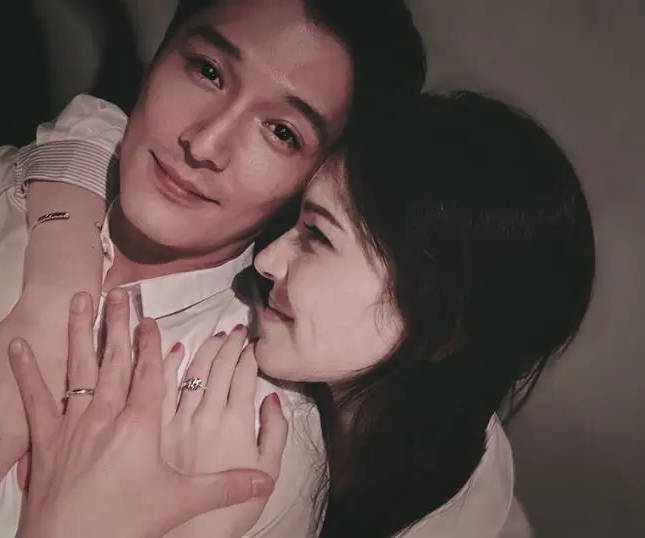 邱泽拒绝与许玮甯拍同部剧！担心夫妻合体模煳作品焦点 | Nestia