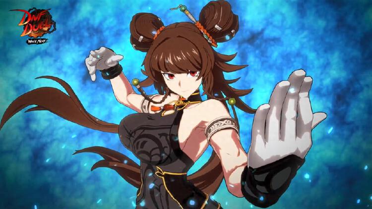 《地下城与勇士：决斗》新DLC角色“气功师”公布 今夏上线 | Nestia