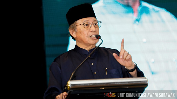 Premier says Sarawak’s 2024 revenue collection set to surpass 2023’s RM13.3 bln | Nestia