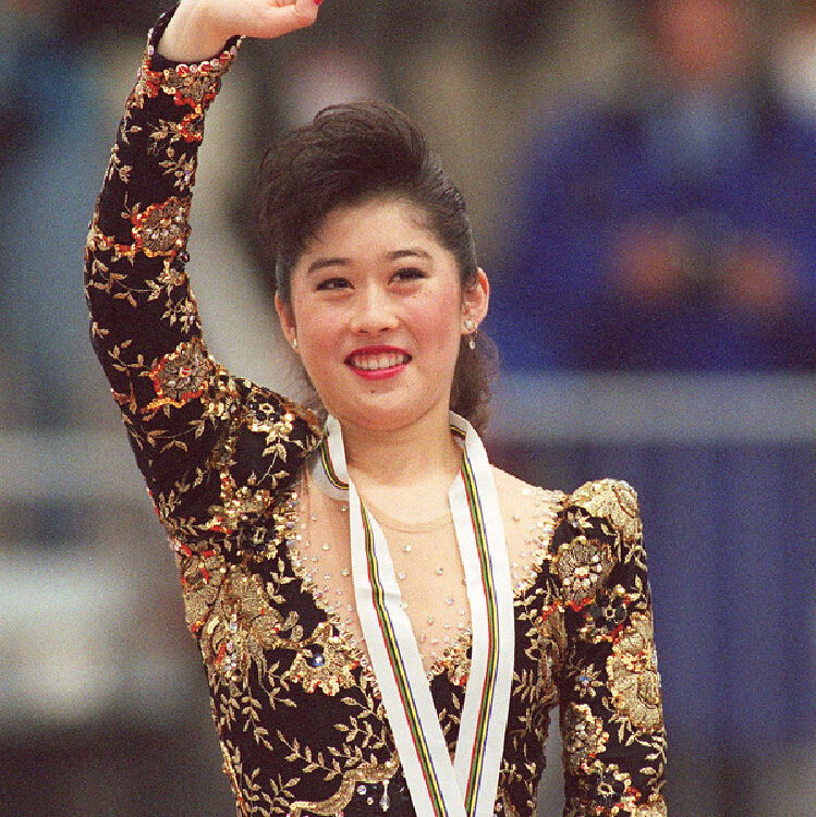 How Kristi Yamaguchi’s Trailblazing Win Led to Her Own Barbie Doll | Nestia
