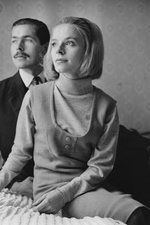 Sister of Lord Lucan victim Sandra Rivett shares anger as Amazon ...