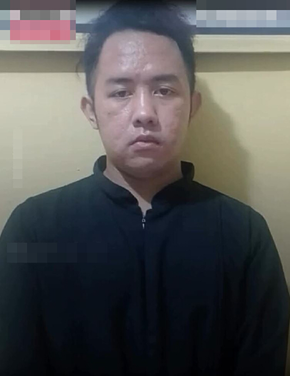 印尼男结婚12日惊揭「新娘」系男人 第一时间做呢件事…… | Nestia