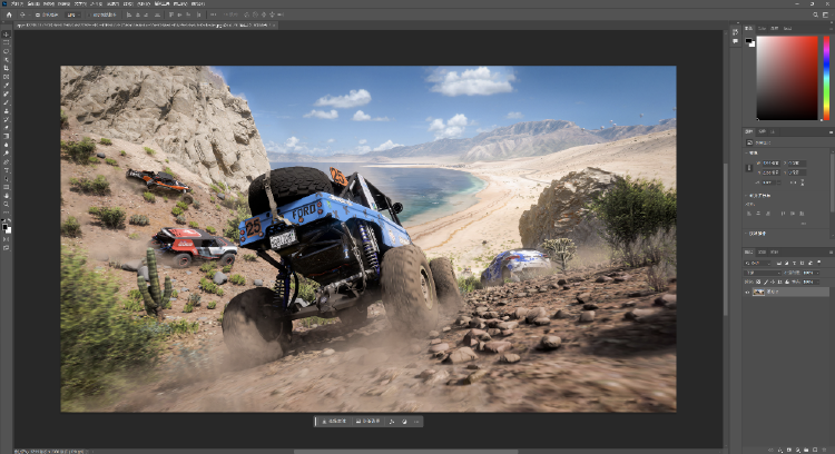 清华同方超翔 Z8000 商用 AI PC 体验：抢滩 AI 新战场 | Nestia