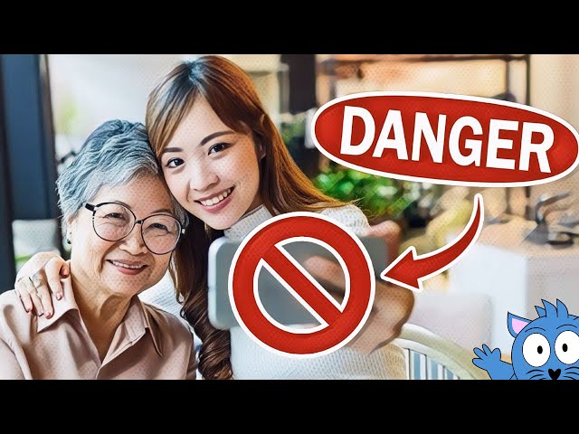 Why We Need to Stop Doing This During Mother’s Day or Father’s Day | Nestia