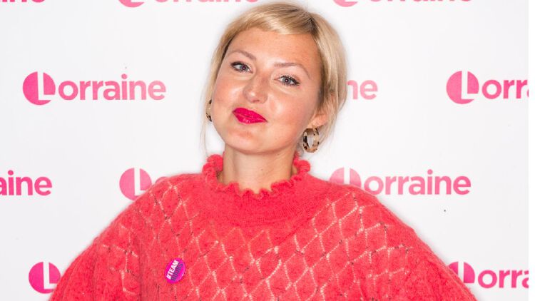 CoppaFeel! founder Kris Hallenga's final message to women across the ...