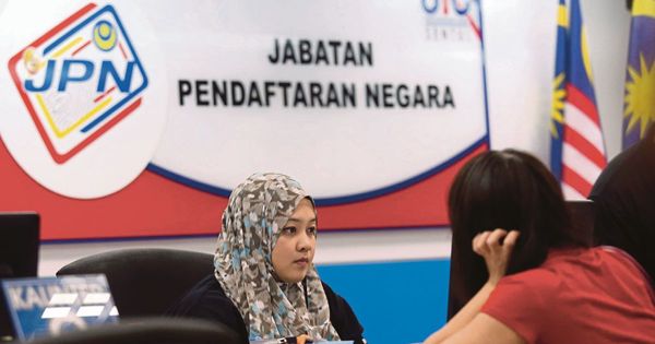 How To Apply For MyKad When Your Child Turns 12 Years Old | Nestia